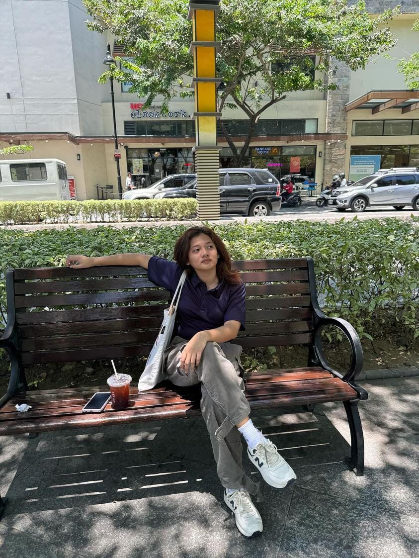Krishna Mae Fernandez – Medium