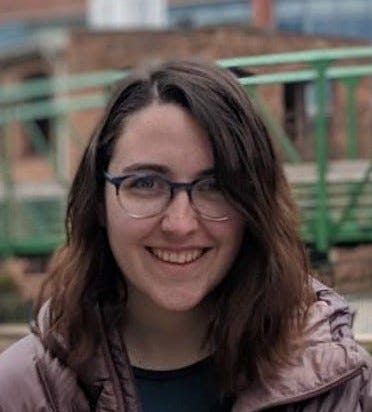 About – Sara Thomas – Medium