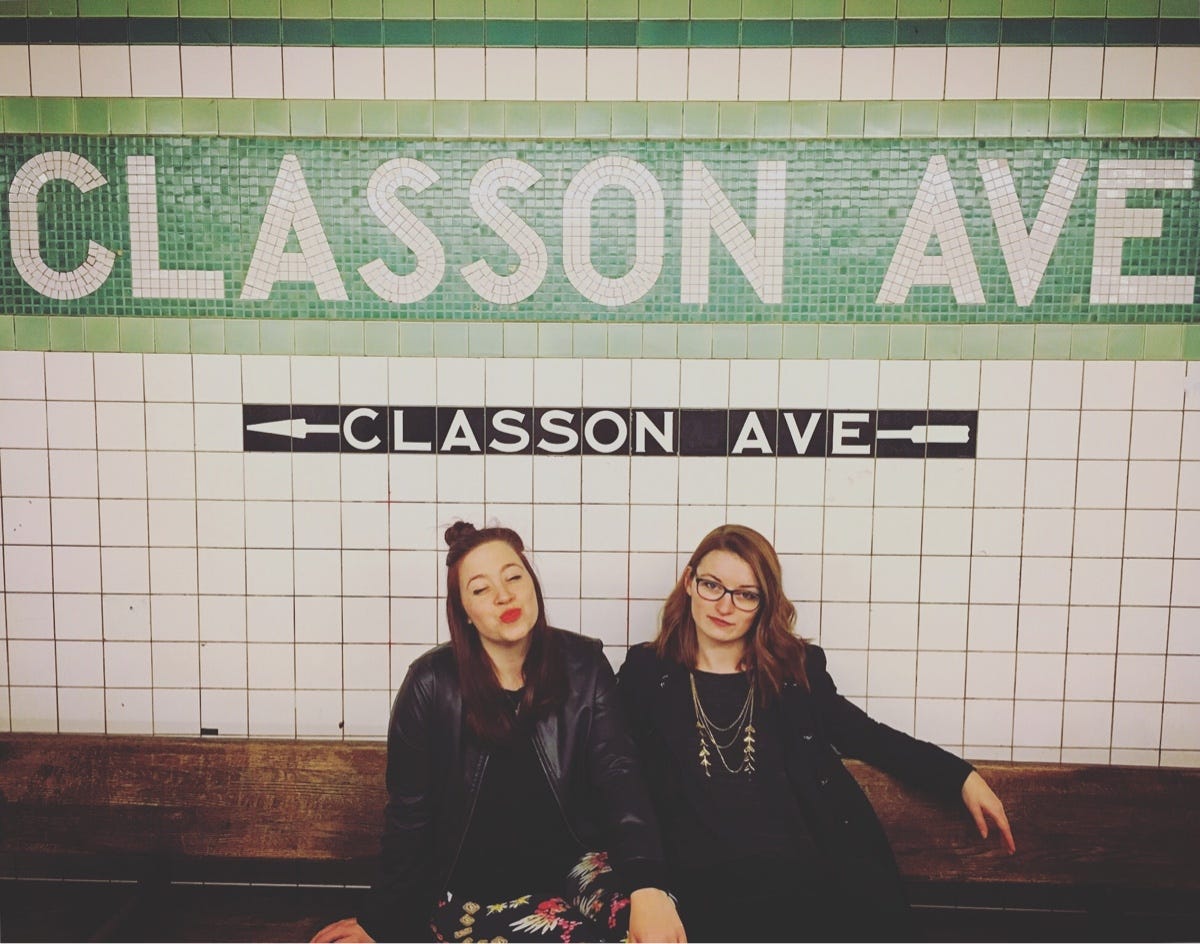 Fiona Erickson – Medium