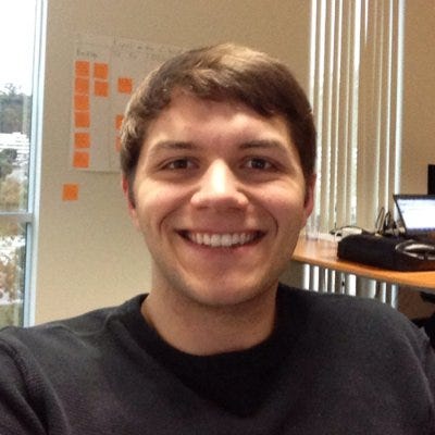 Kevin Bell – Medium