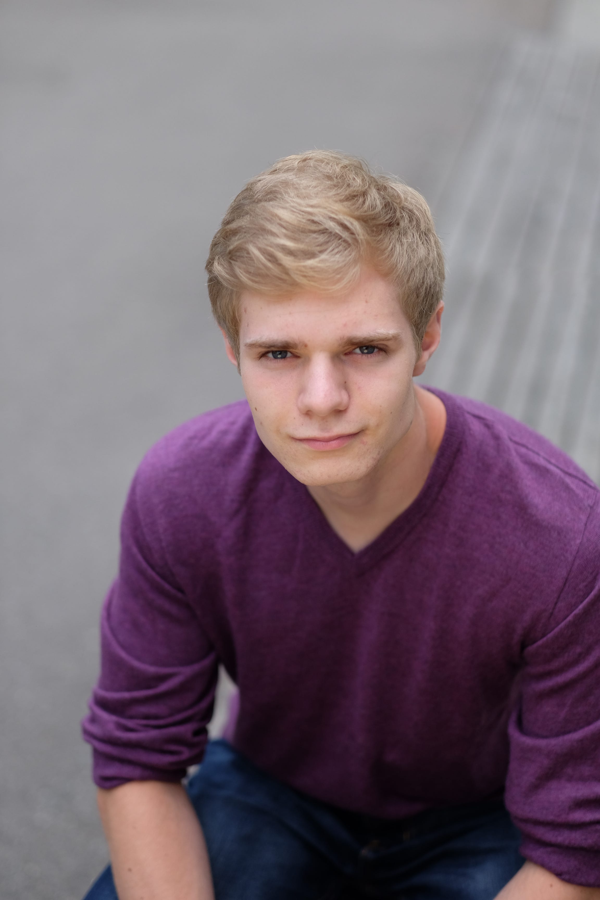 Iwan Gregor Milosch – Medium
