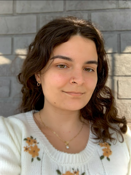 Kat Gonzalez – Medium