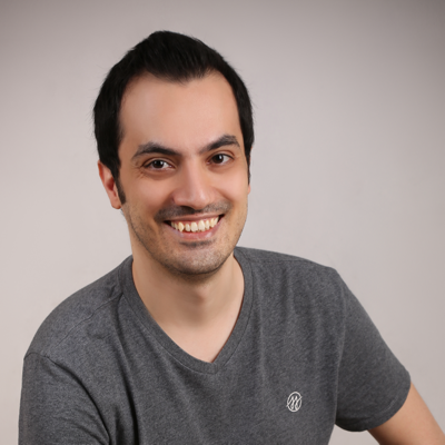 Sepehr Amirkiaee – Medium