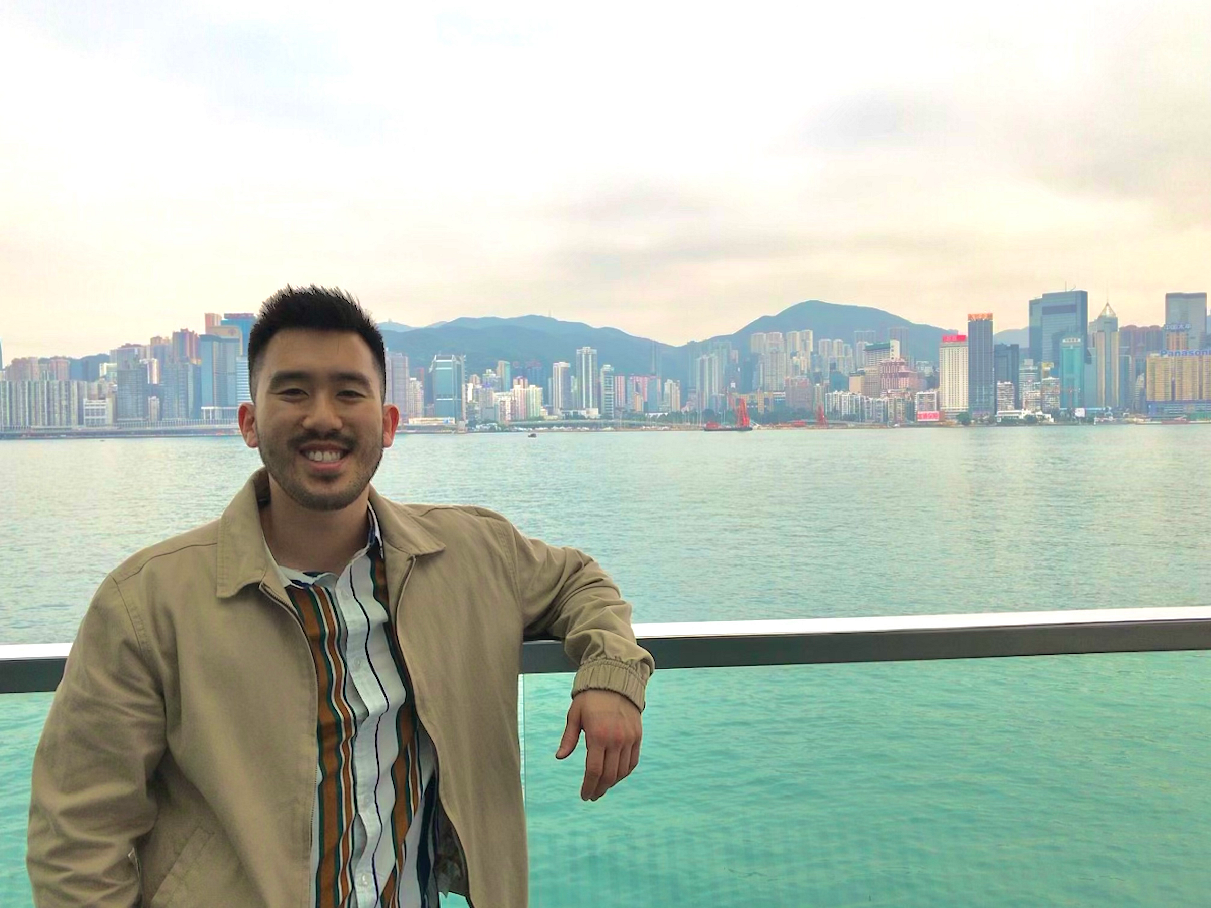 Andrew Ngo – Medium