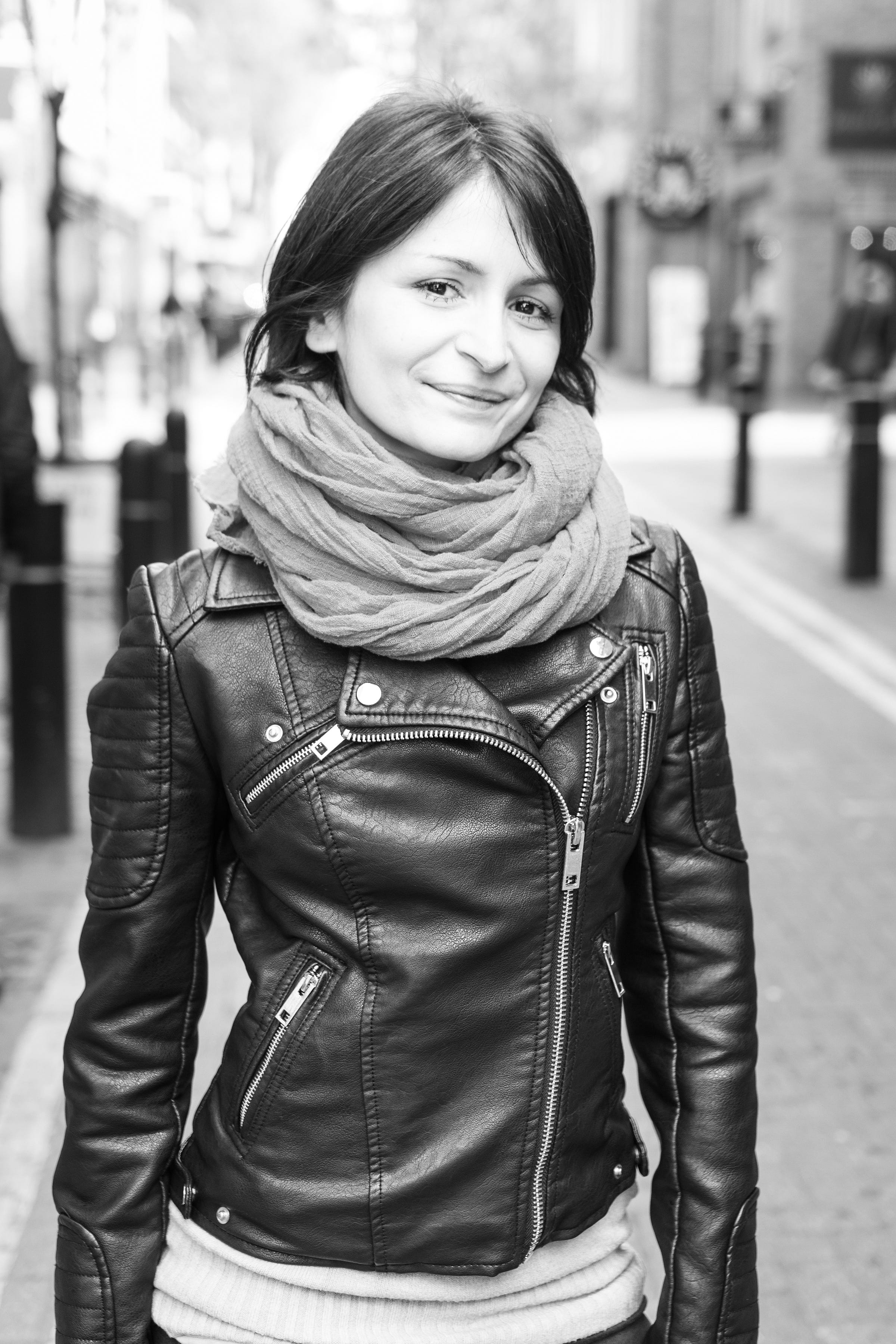 sara colombo – Medium