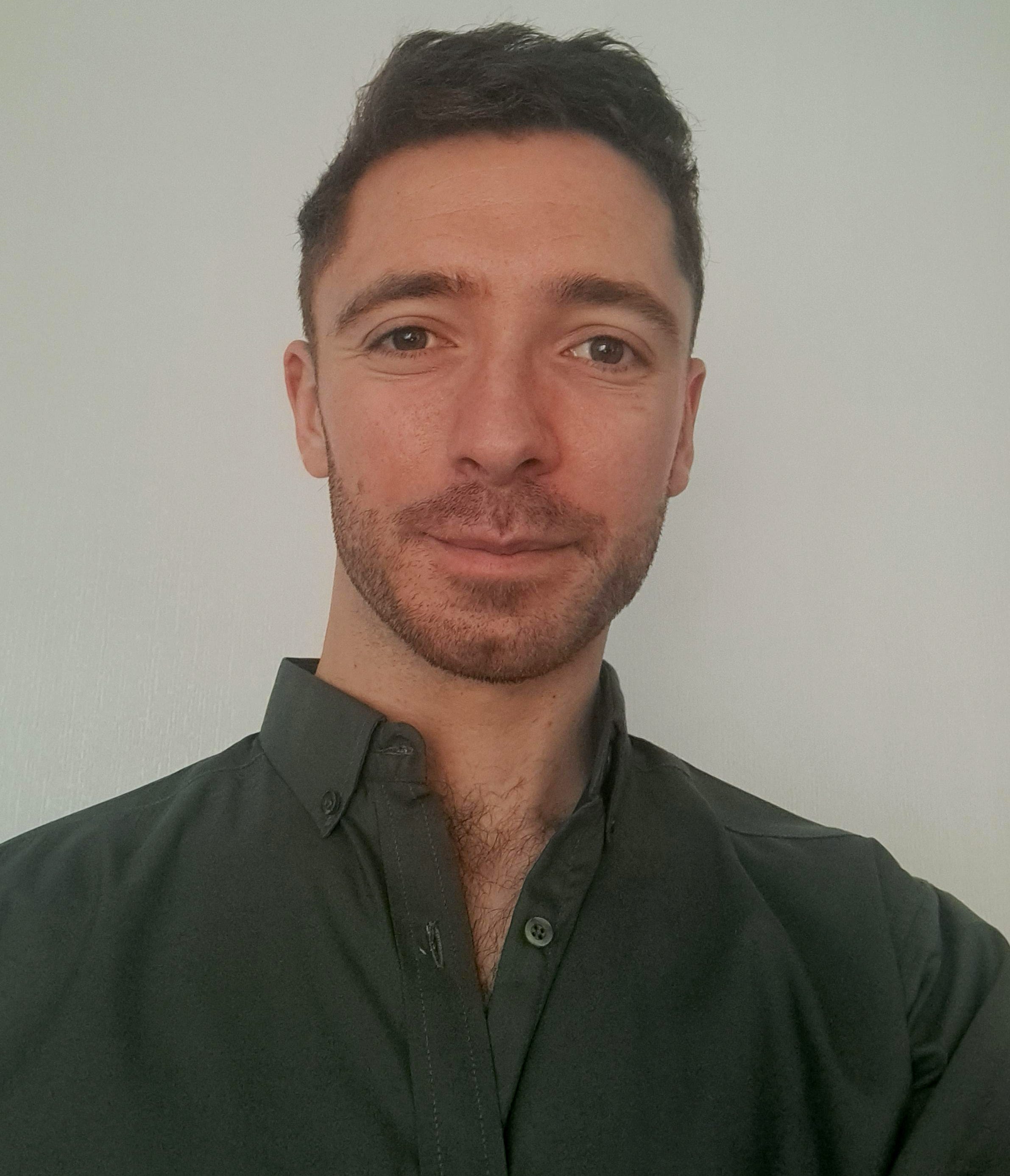 Joe Atkins – Medium