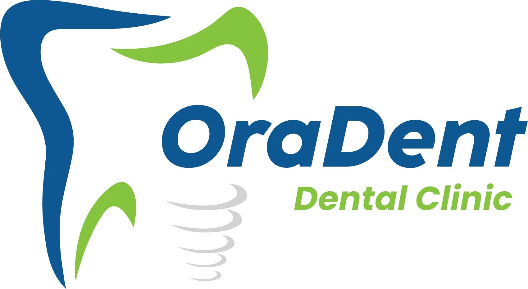 Oradent Dental – Medium