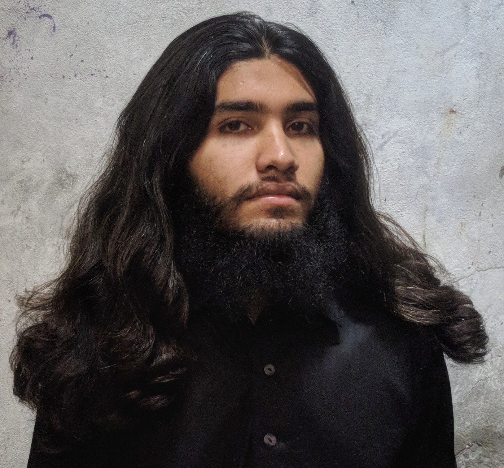 About – Muhammad Ahmad Raza – Medium