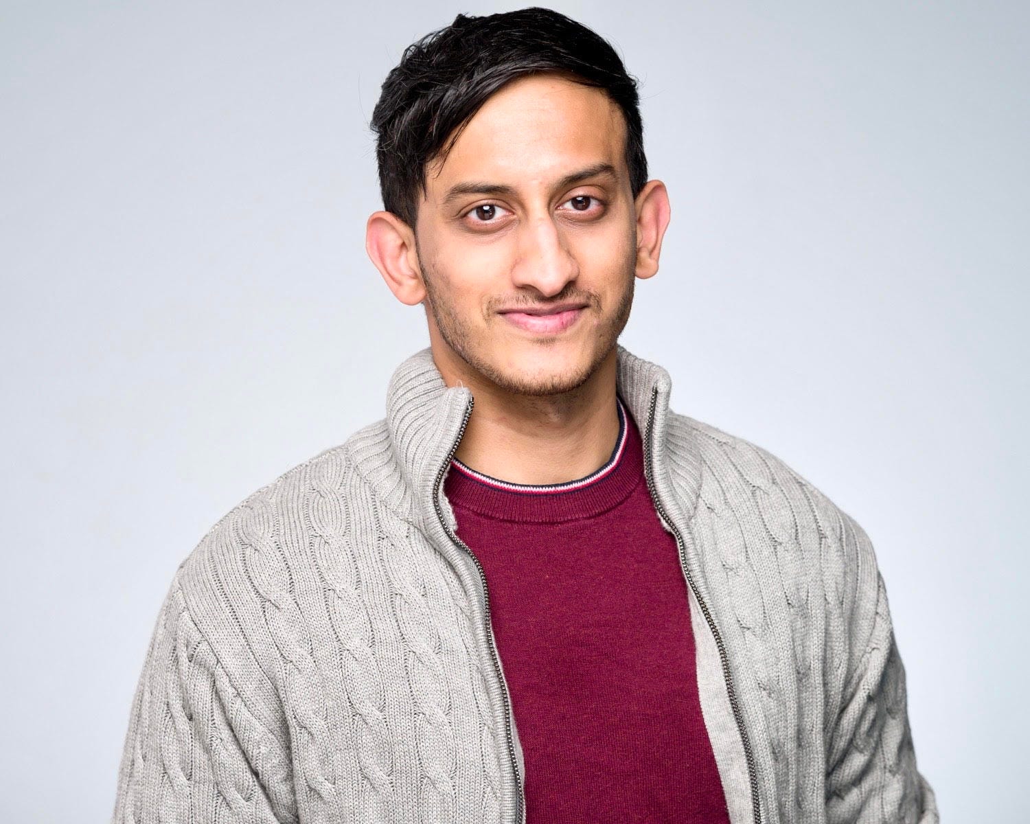 Gautham Allur – Medium