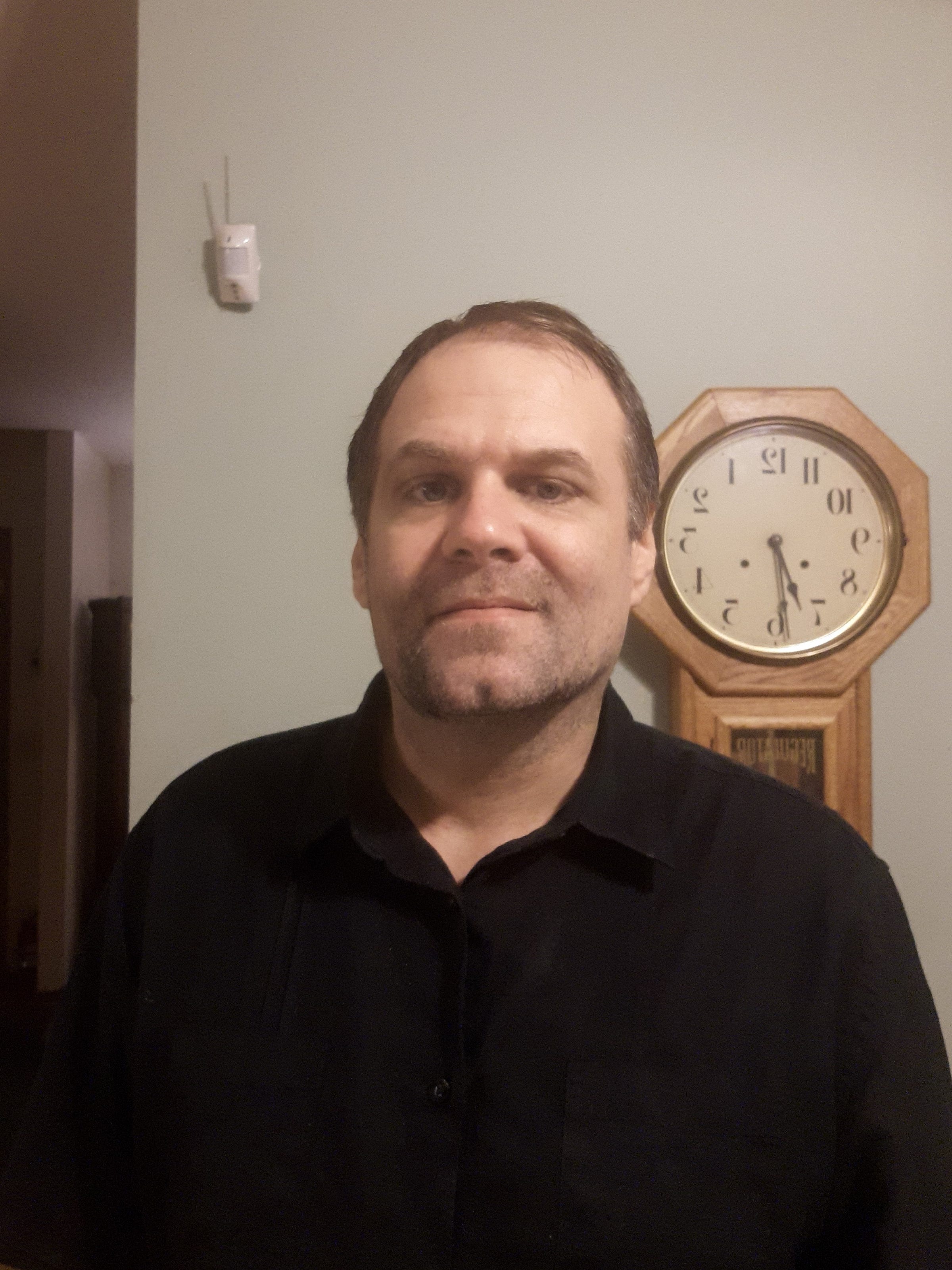 About – Adam Lee Becker – Medium