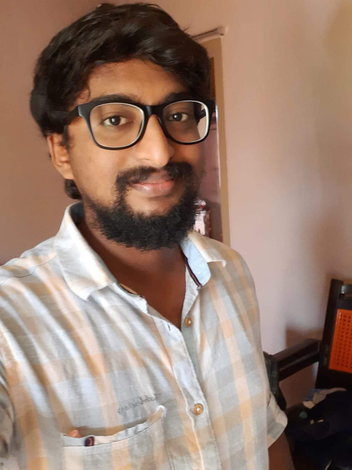 Pradeep Chandra Varma – Medium