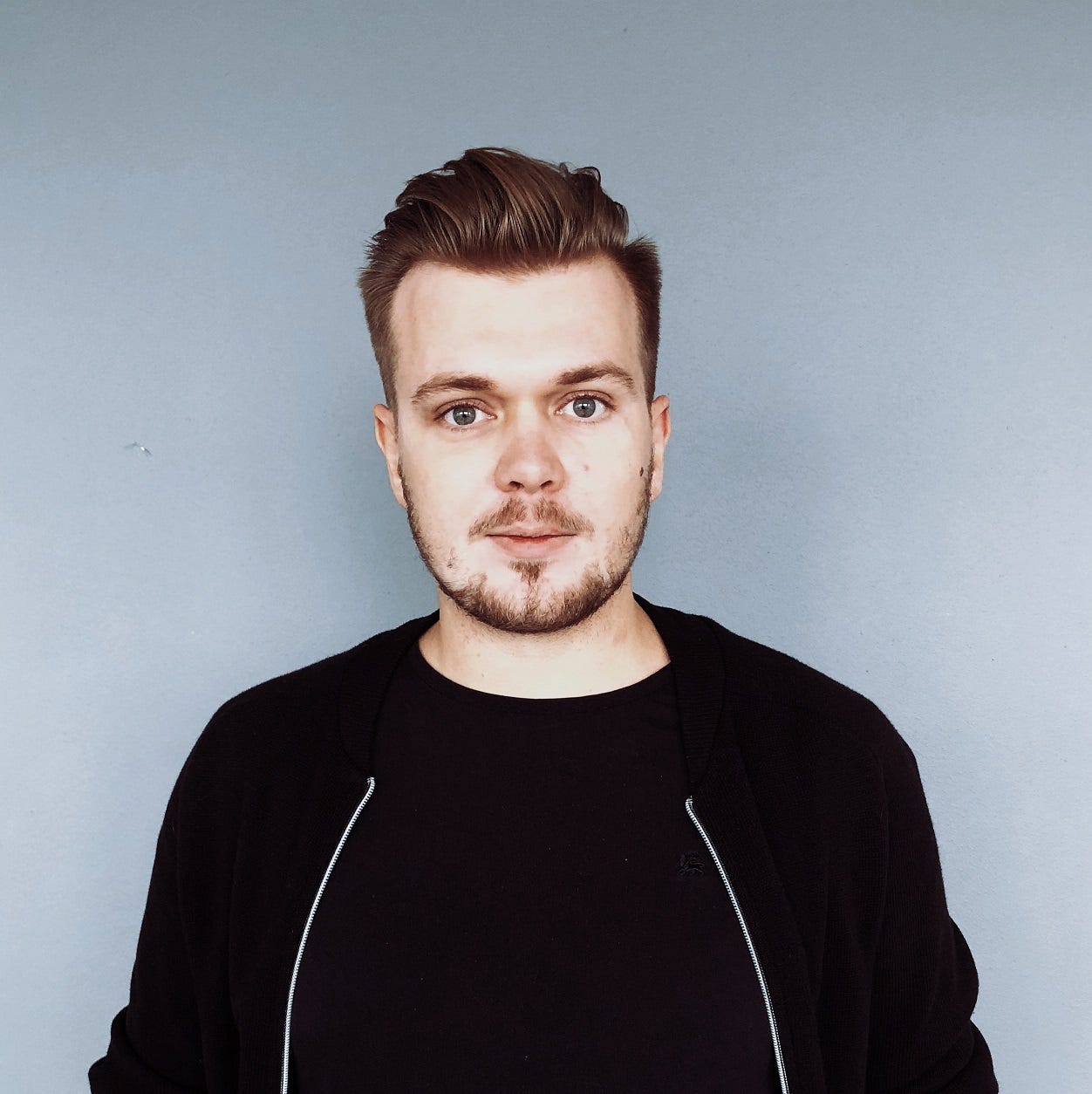 Martin Karu on Medium curated some lists