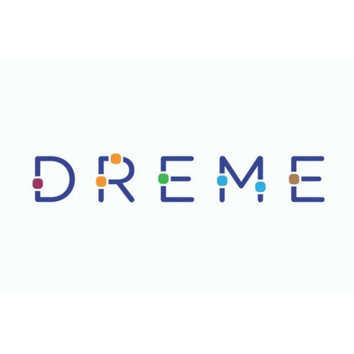 About – DREME Network – Medium