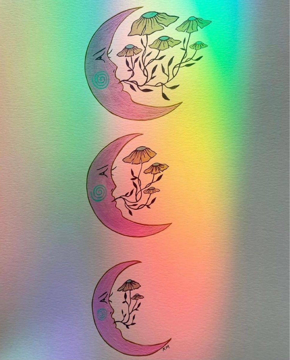 About – Tripp Fontane – Medium