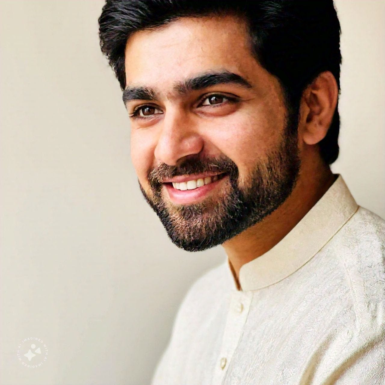 Shah Zain – Medium