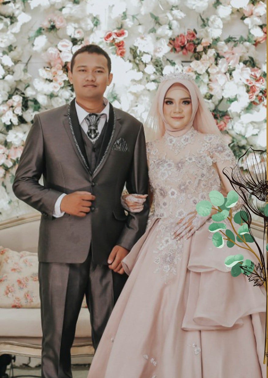 Wedding organizer islami surabaya – Medium