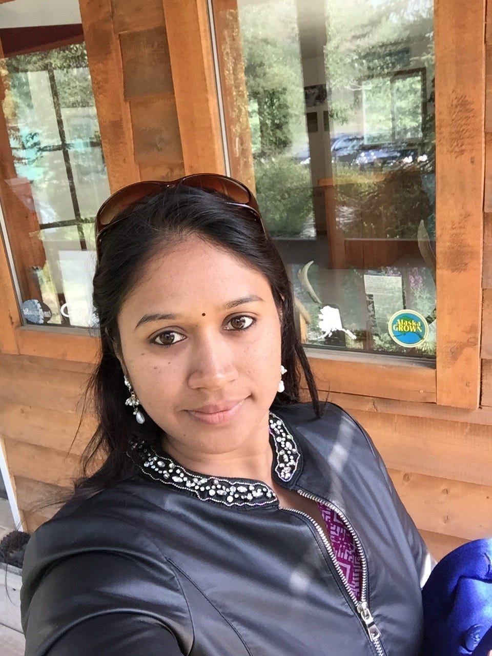 Prasanthi – Medium