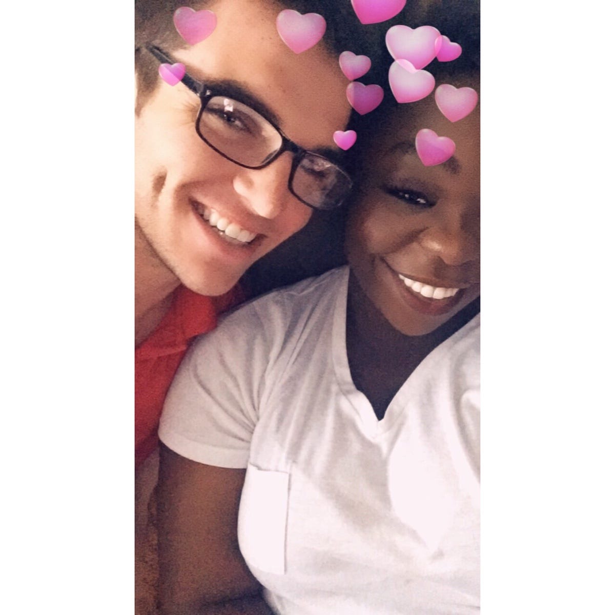 About – Sydni McGee – Medium