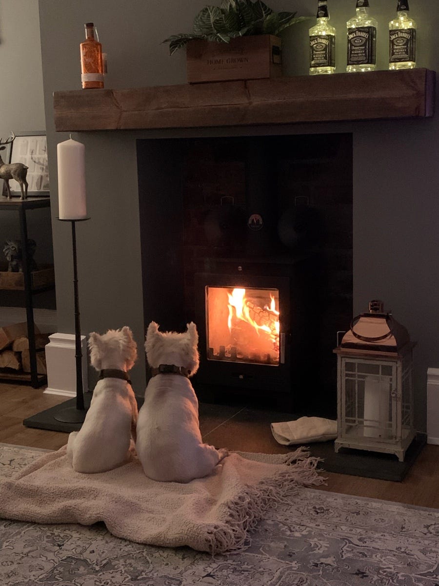 Rita Arnott – Medium