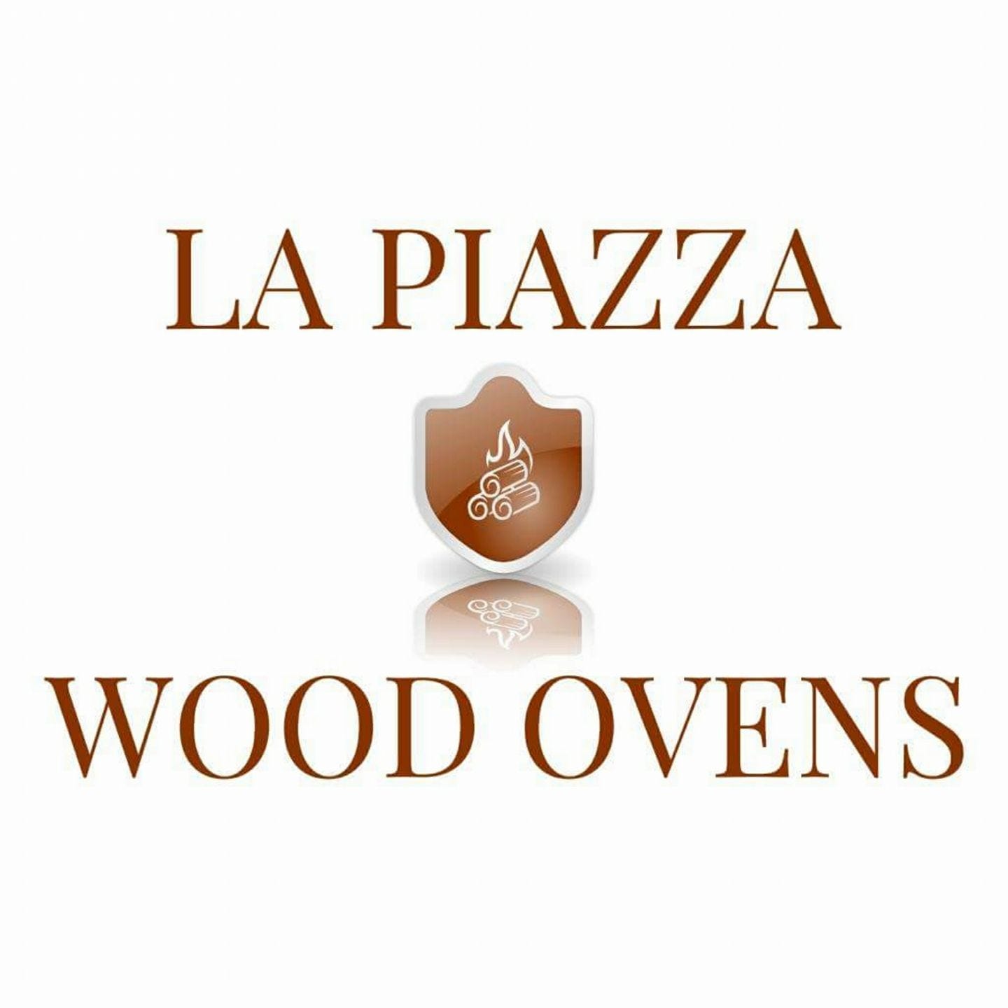 La Piazza Wood Ovens – Medium