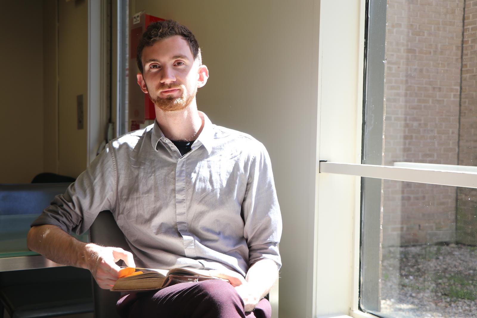 Elias Holmquist – Medium