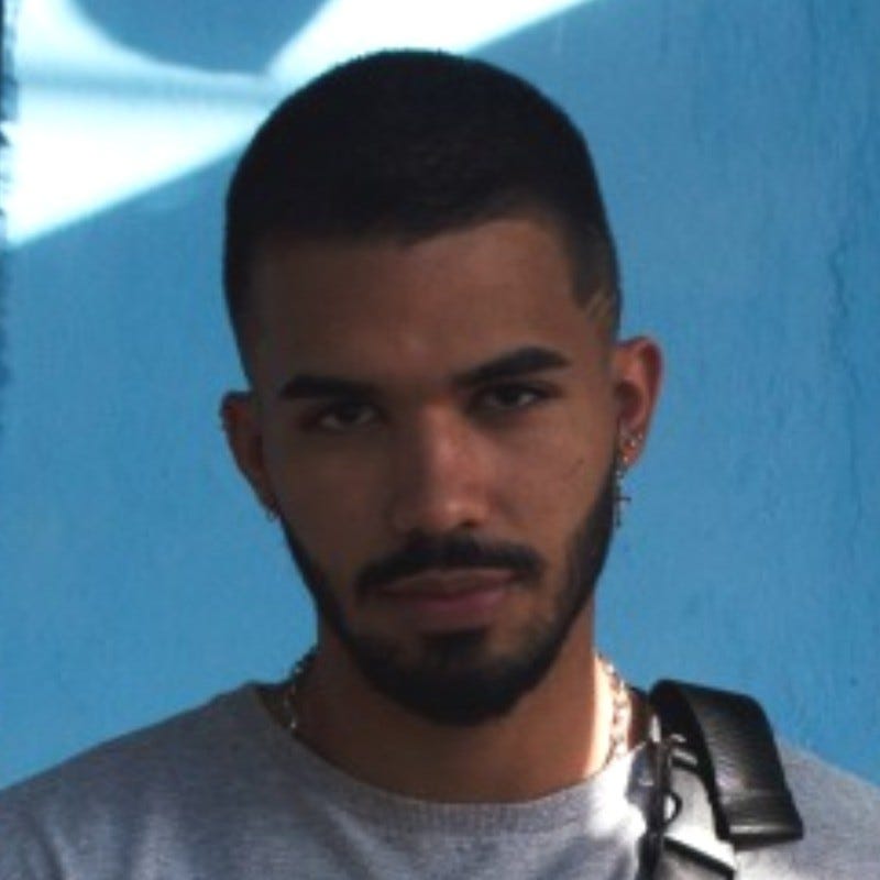 Gui Barbosa – Medium