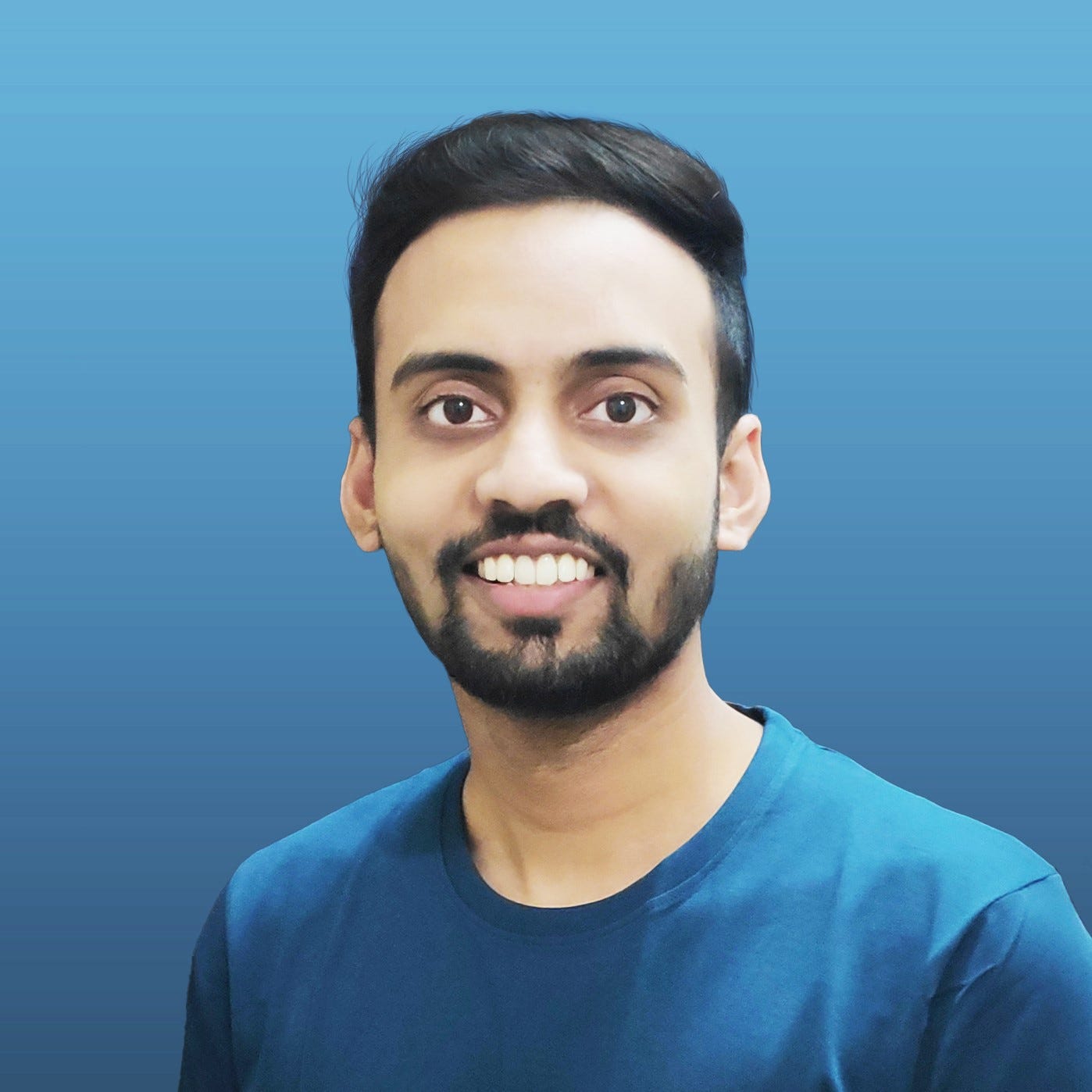 Mohak Chhaparwal – Medium