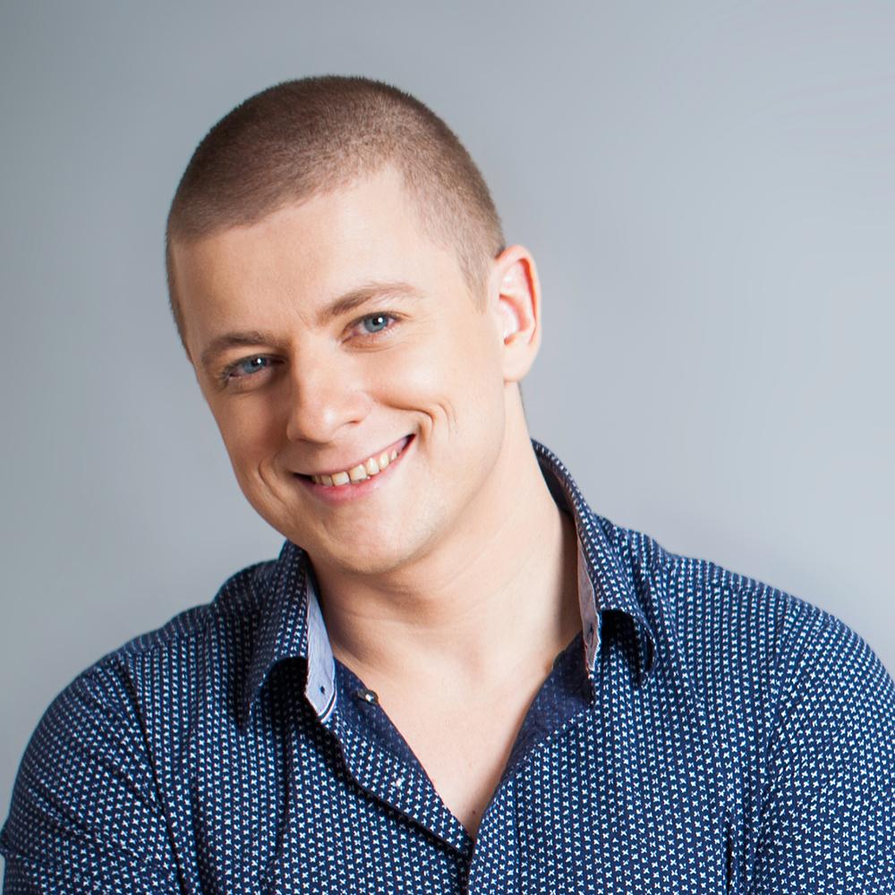 Dimitry Kagan – Medium