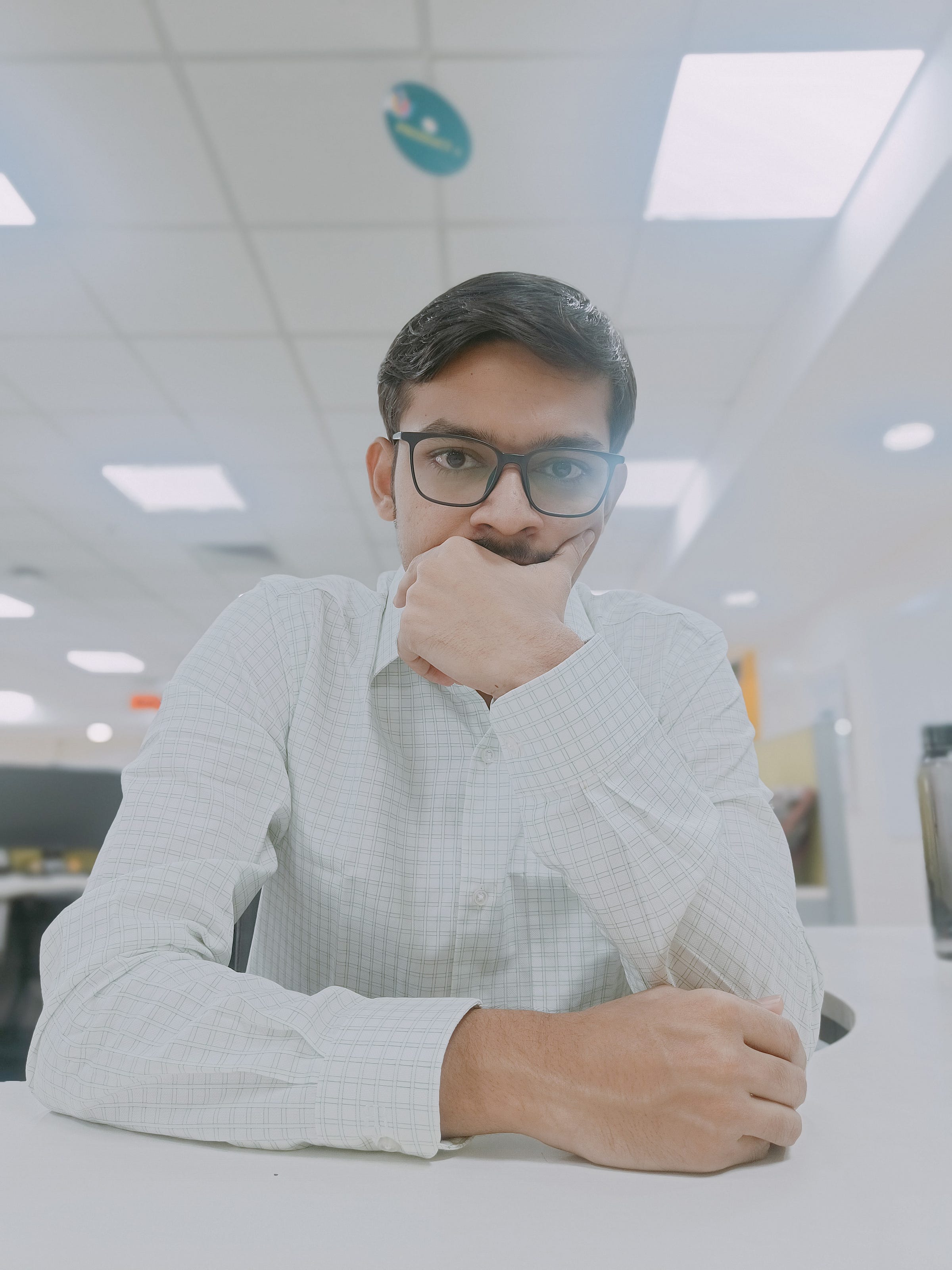 Dhananjay Patil – Medium