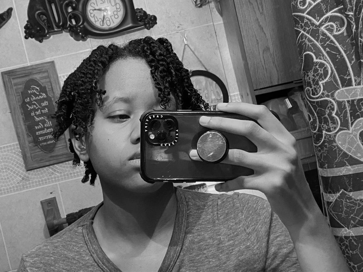 Breanna Johnson – Medium