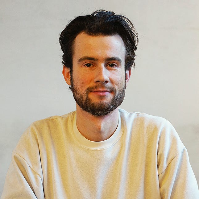 Liam Hänel – Medium