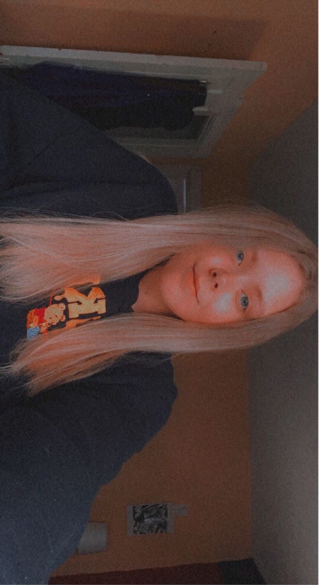 Sammy Demery – Medium