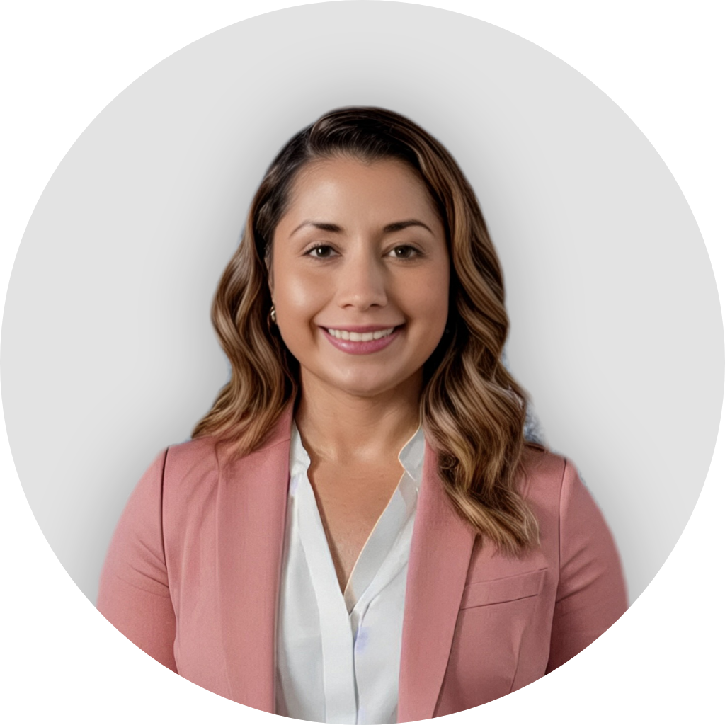 Paulina Perez, MD – Medium