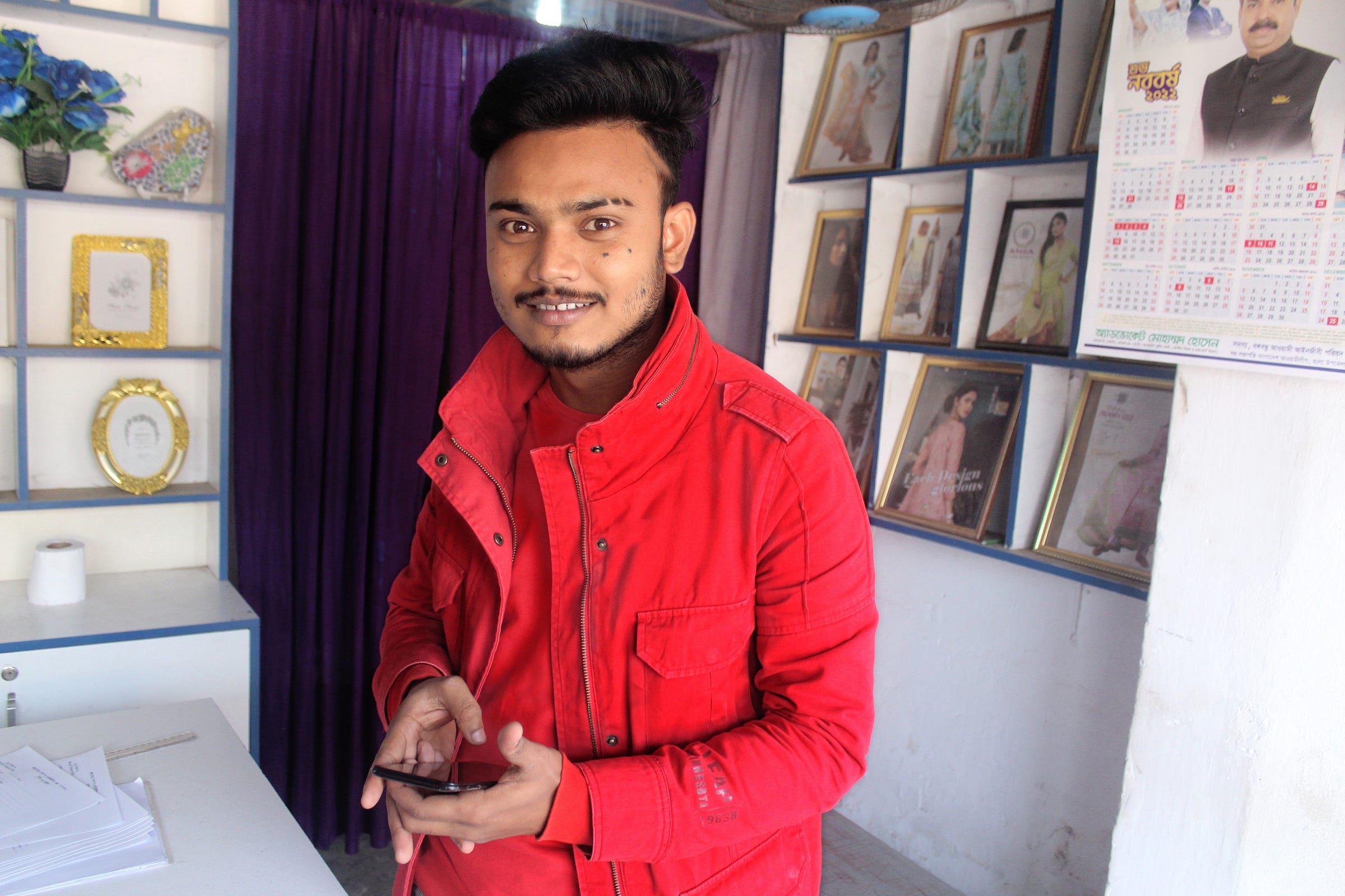 Md Imran Hosen – Medium