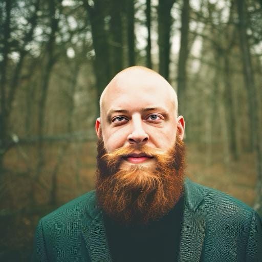 Mike McNeill – Medium