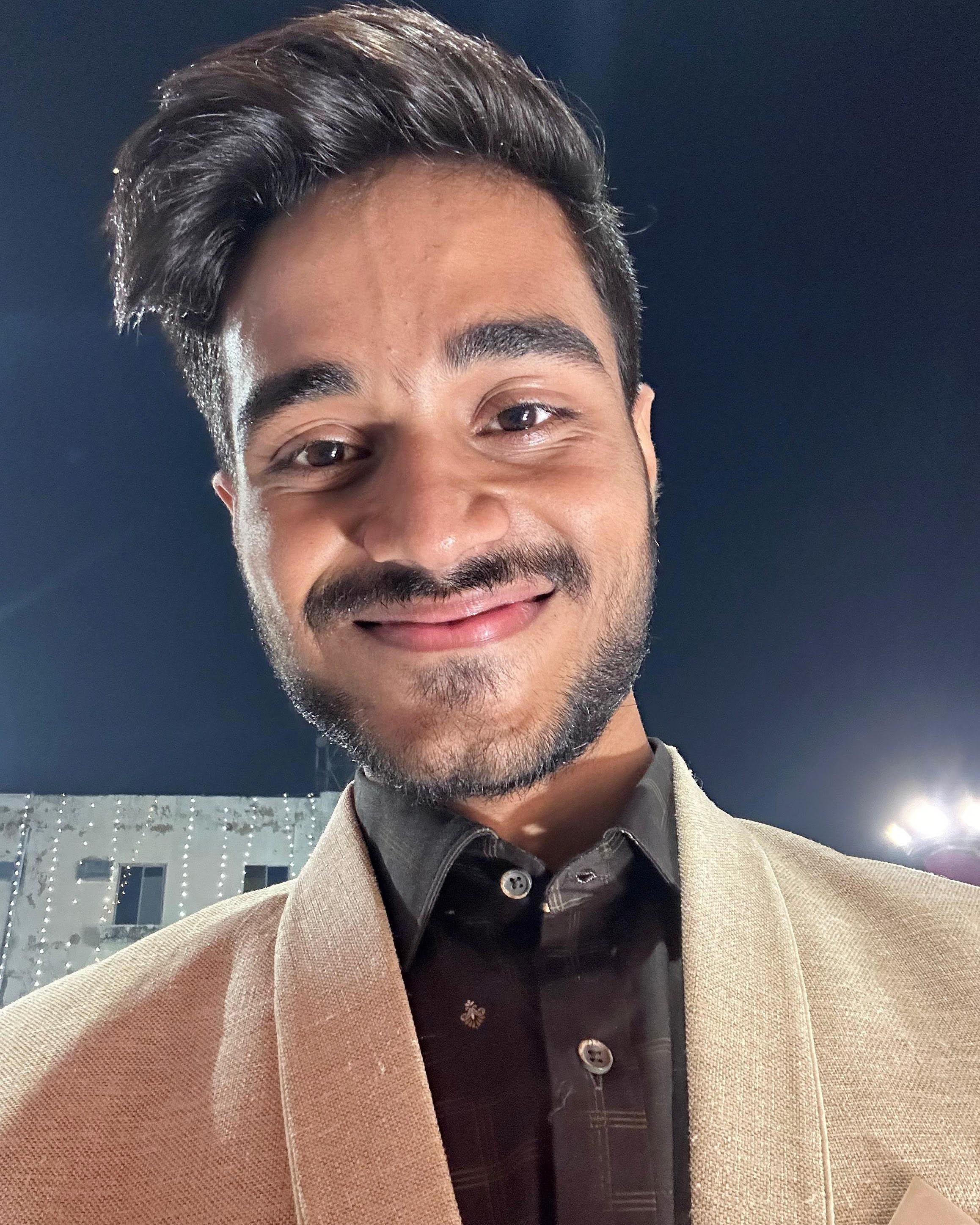 Abhinav Singh Bhadauriya – Medium