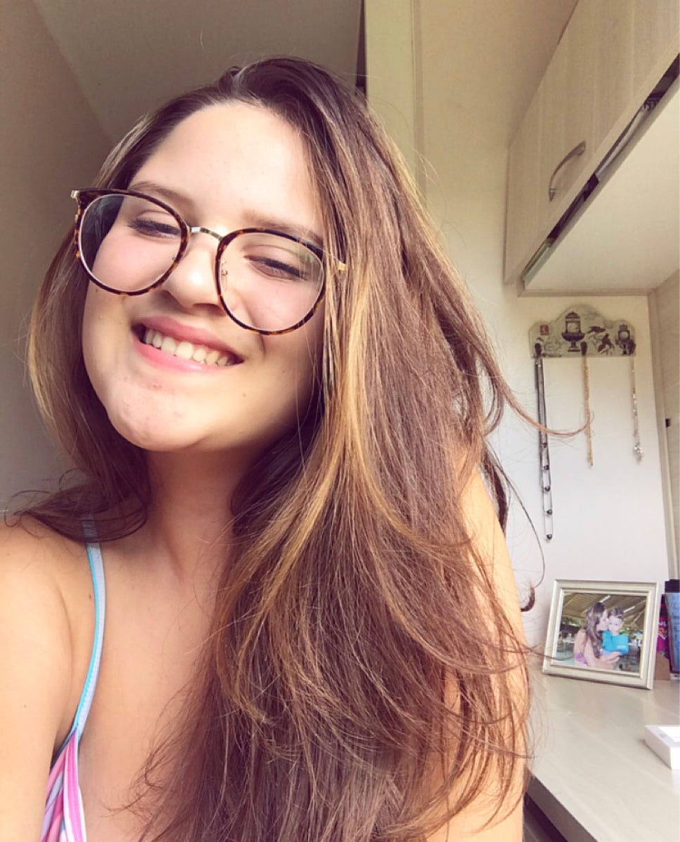 maria luiza bonow – Medium