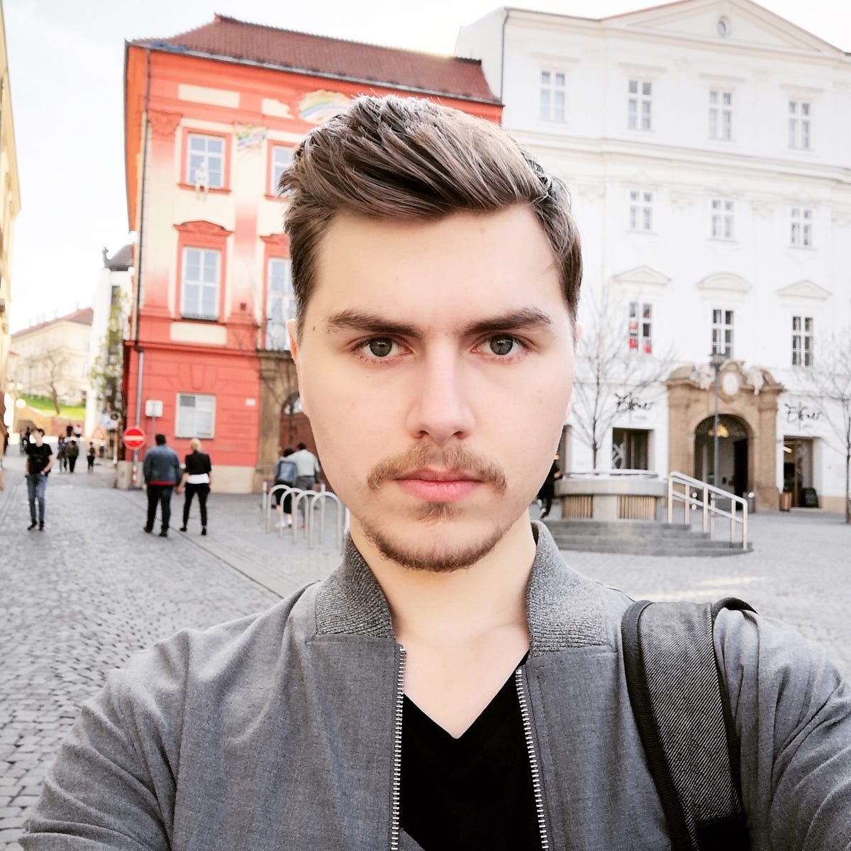 Timur Yilmaz – Medium