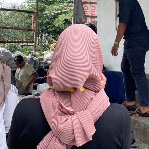 peh's journey – Medium