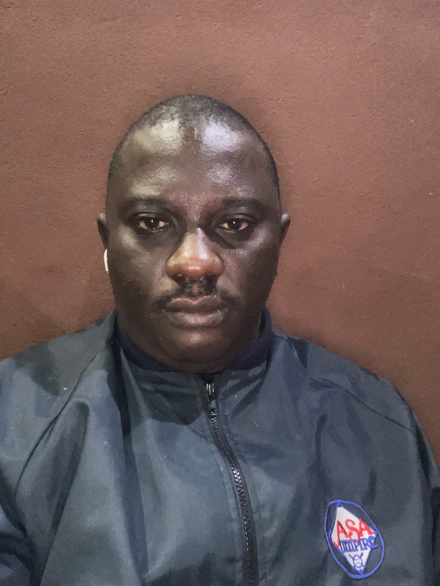 Fatunmbi Olujide Gabriel – Medium