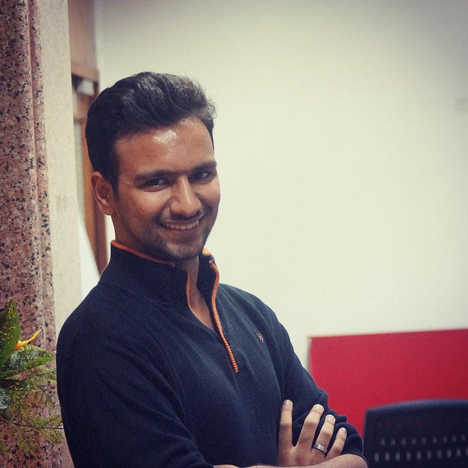 Chirag Jhamb – Medium