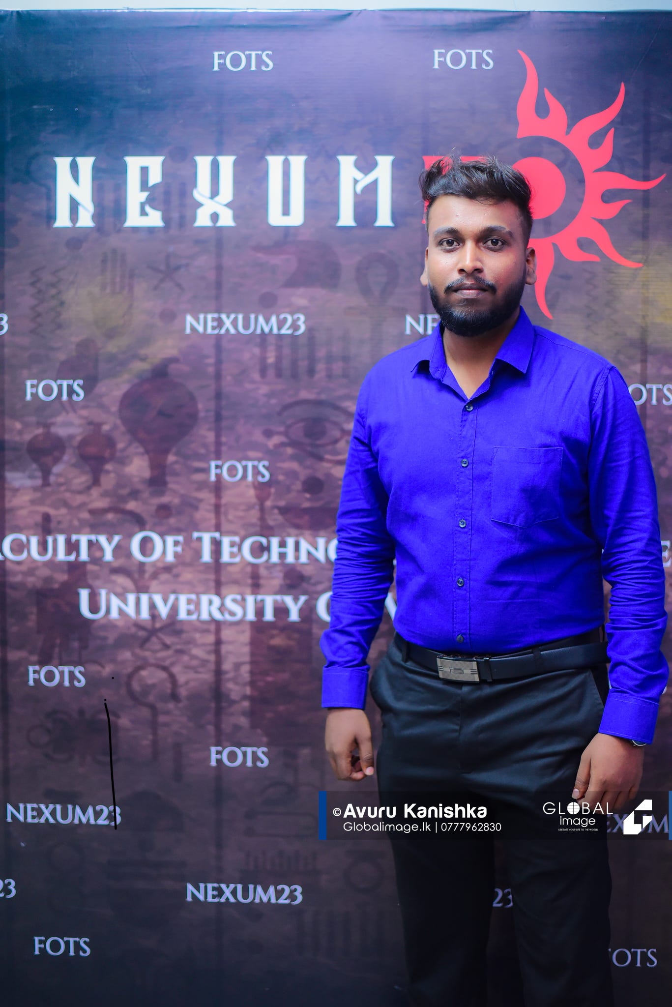 Charitha Madhumal – Medium