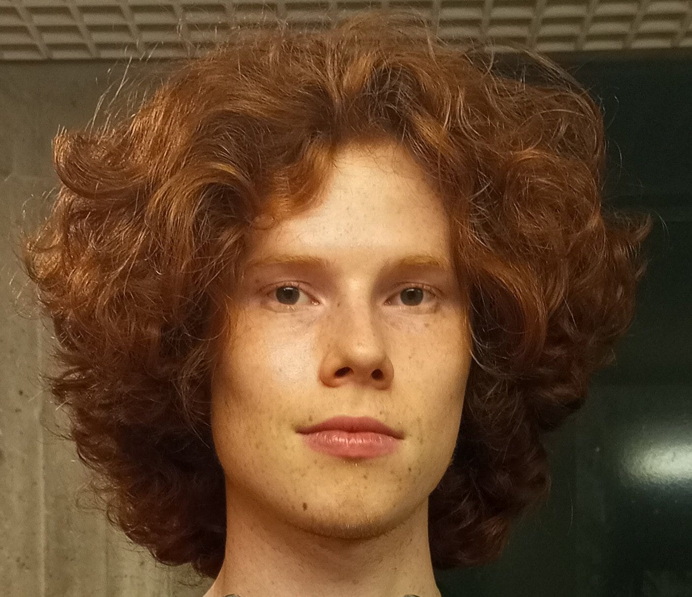 Pierre Jacob – Medium