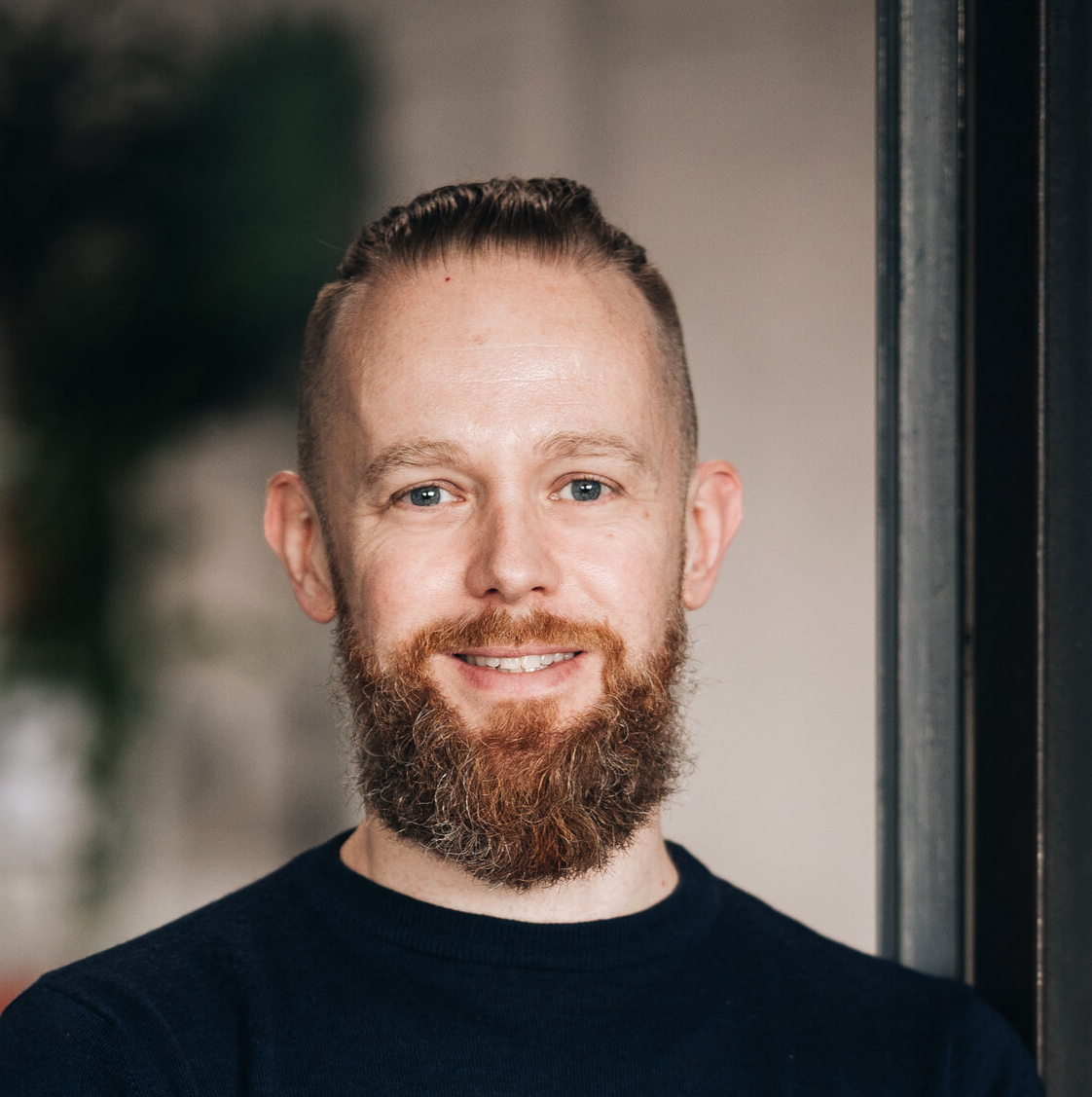 About – Steven Renwick – Medium