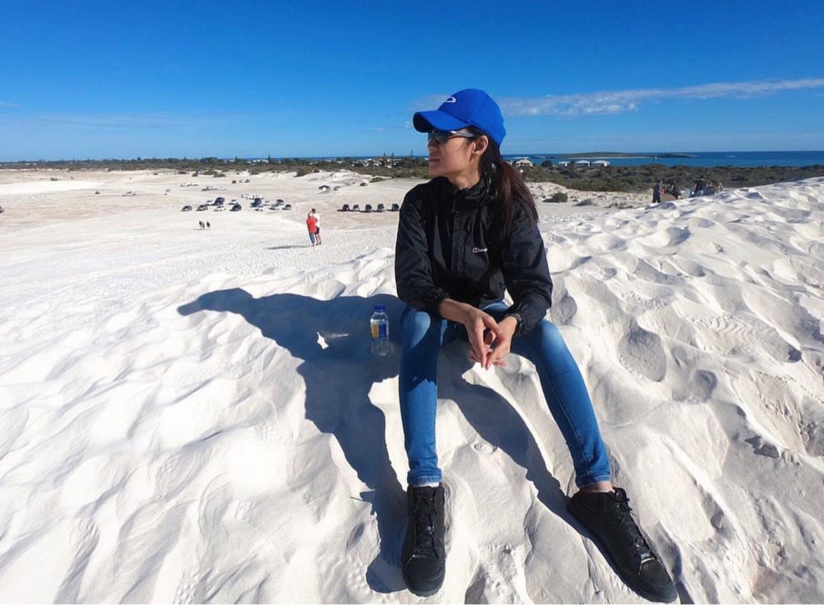 Siripinyo – Medium