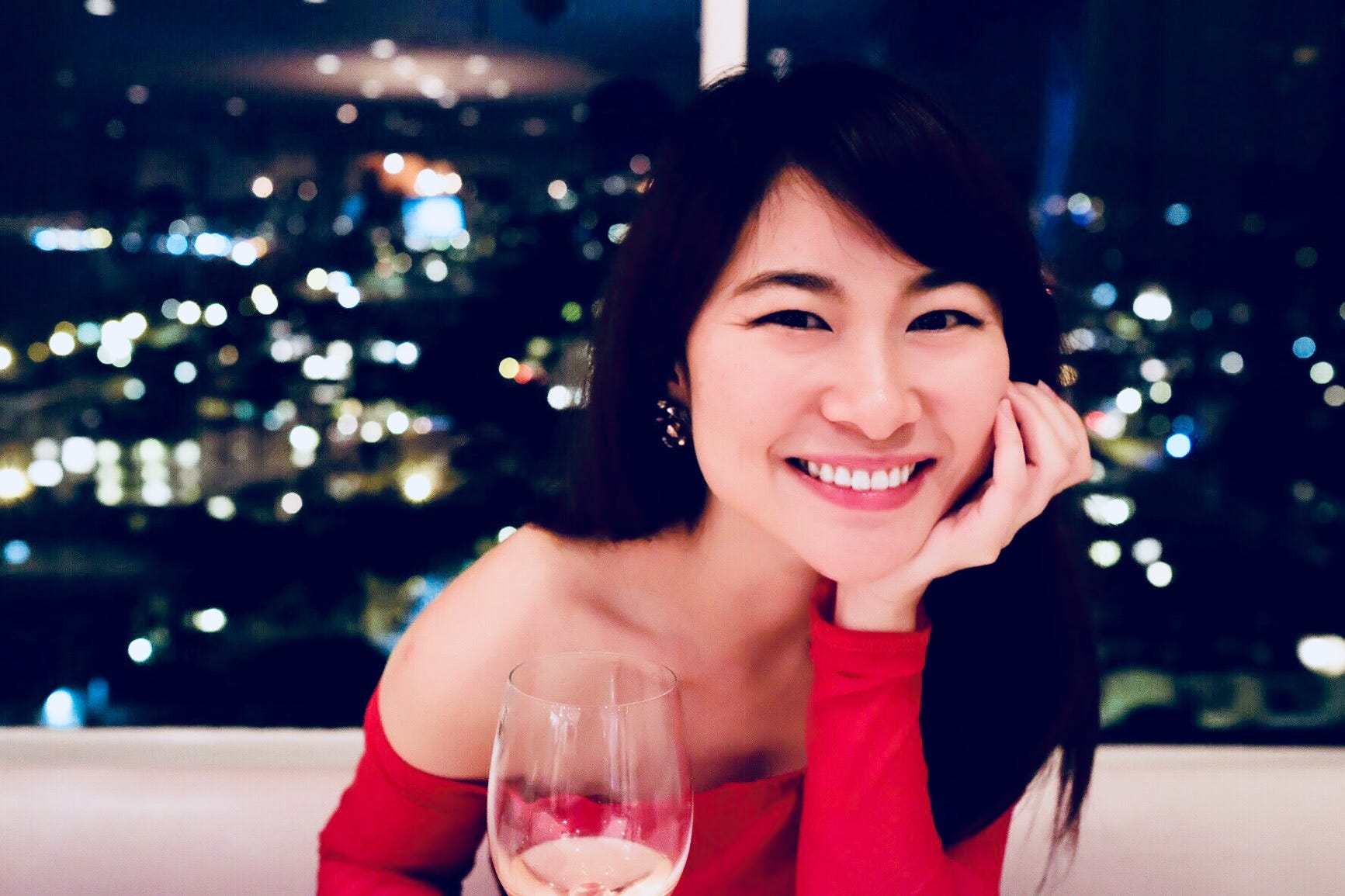 Grace D – Medium