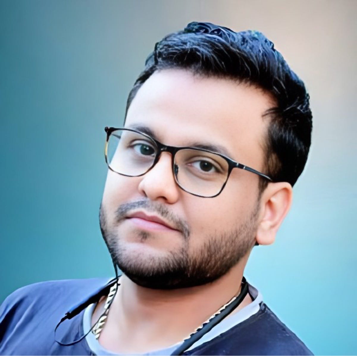 Vishal Kumar Gaur on Medium curated some lists