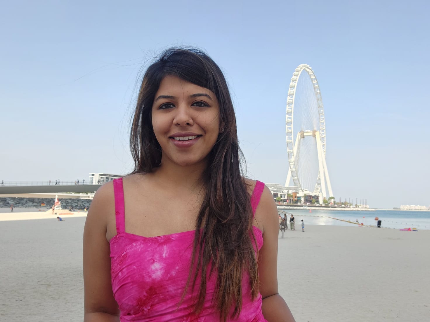Pallavi Chandel – Medium