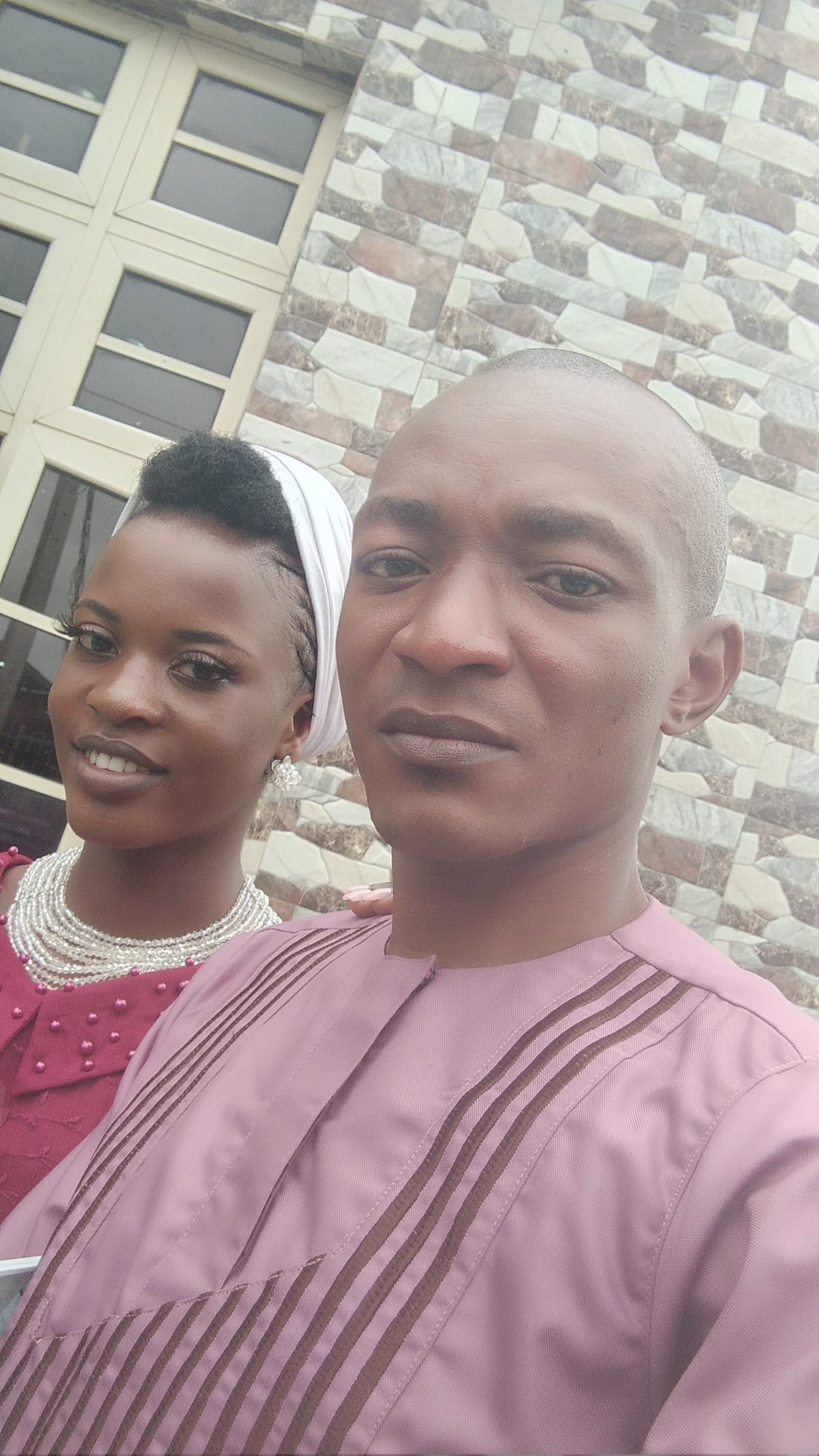 Francis Abijah – Medium