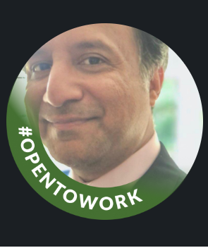 Dr Shawn Joseph – Medium